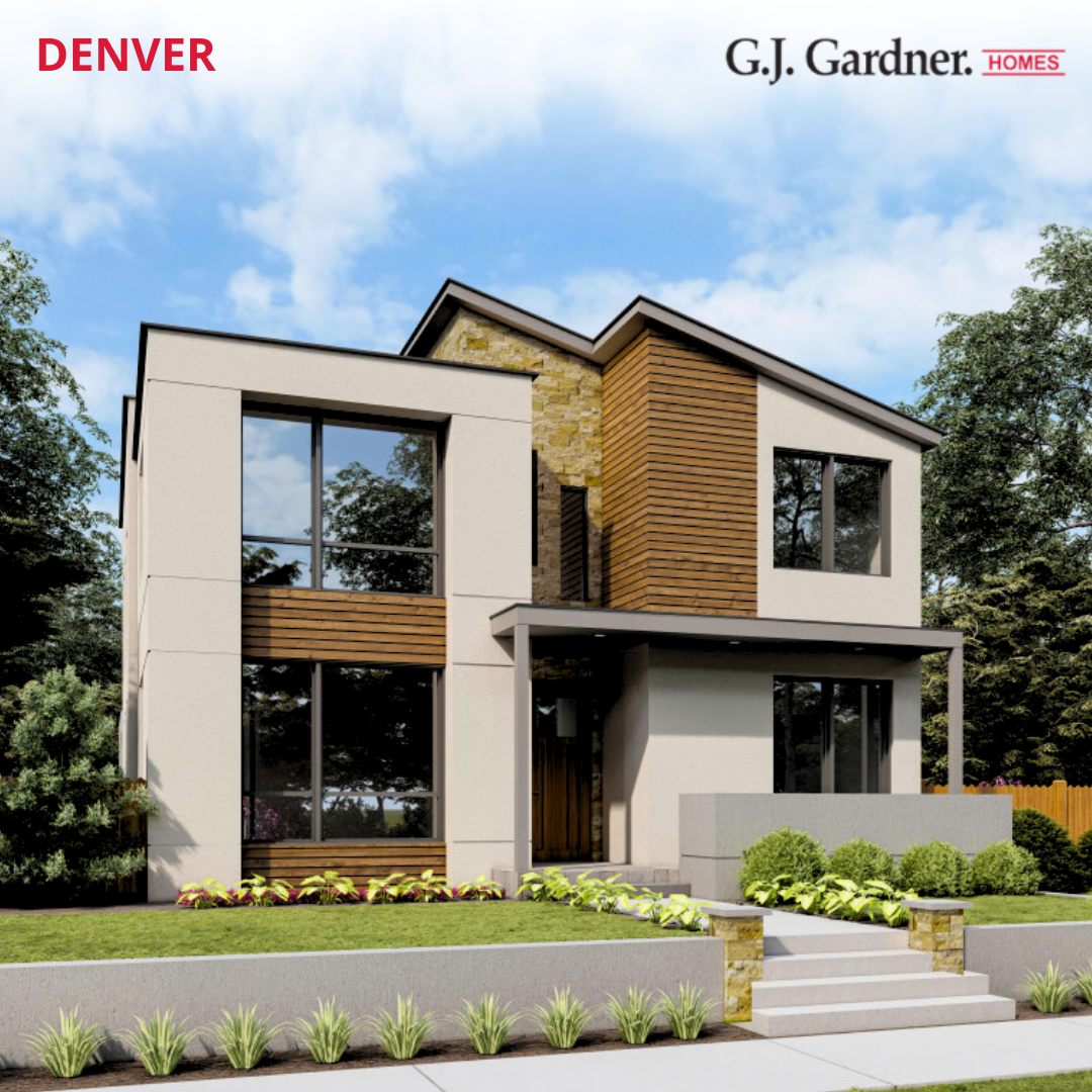 Why Denver's Diverse Neighborhoods Offer Great Opportunities for Custom ...