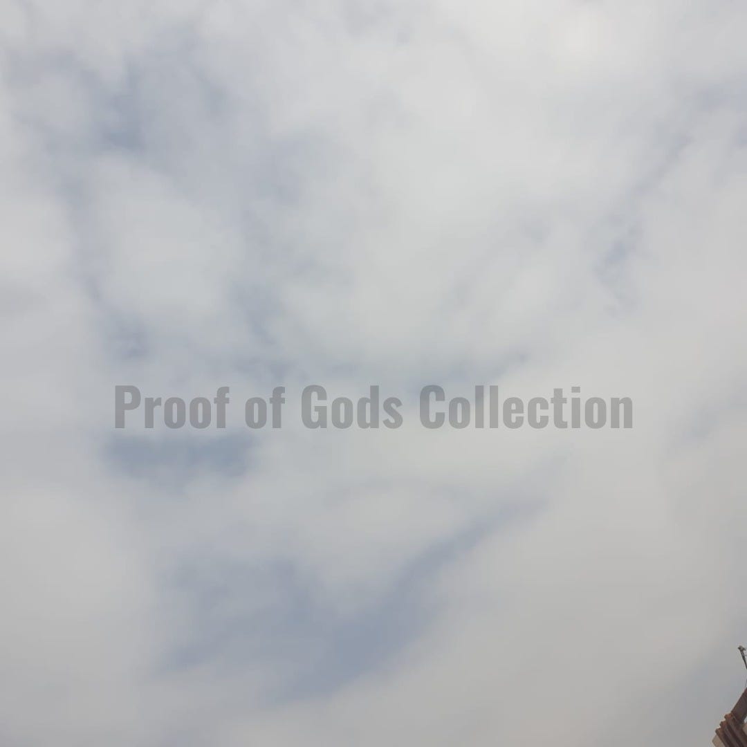 Echoes of Divine Revelation: Exploring the Depths of Existence | Proof ...
