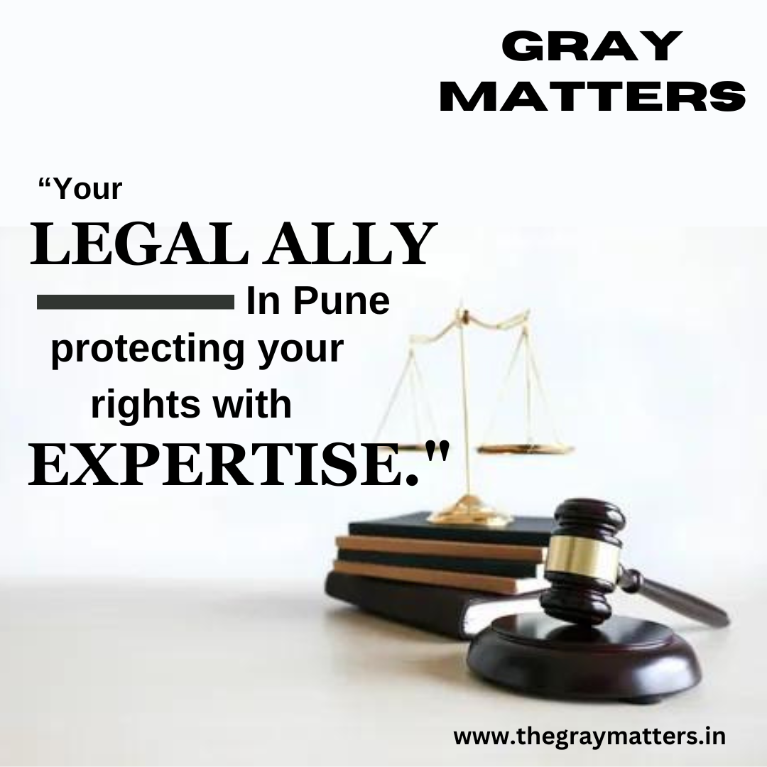 Decoding Excellence: How to Identify the Top Solicitor Firm in Pune ...