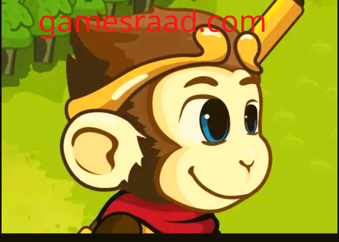Monkey Mart game on_line Download the latest version Android for free ...