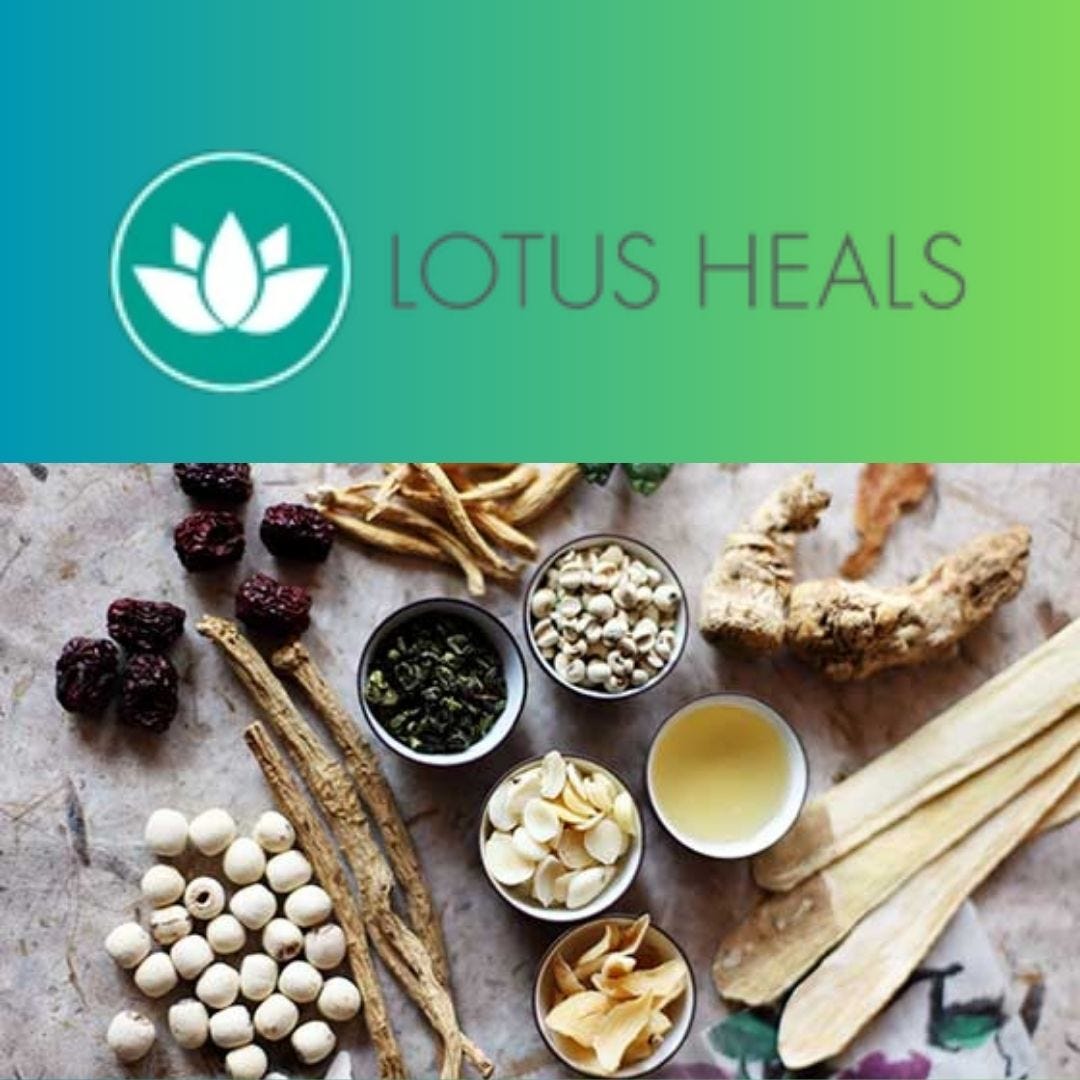 Understanding the Benefits and Drawbacks of Chinese Herbal Medicine ...