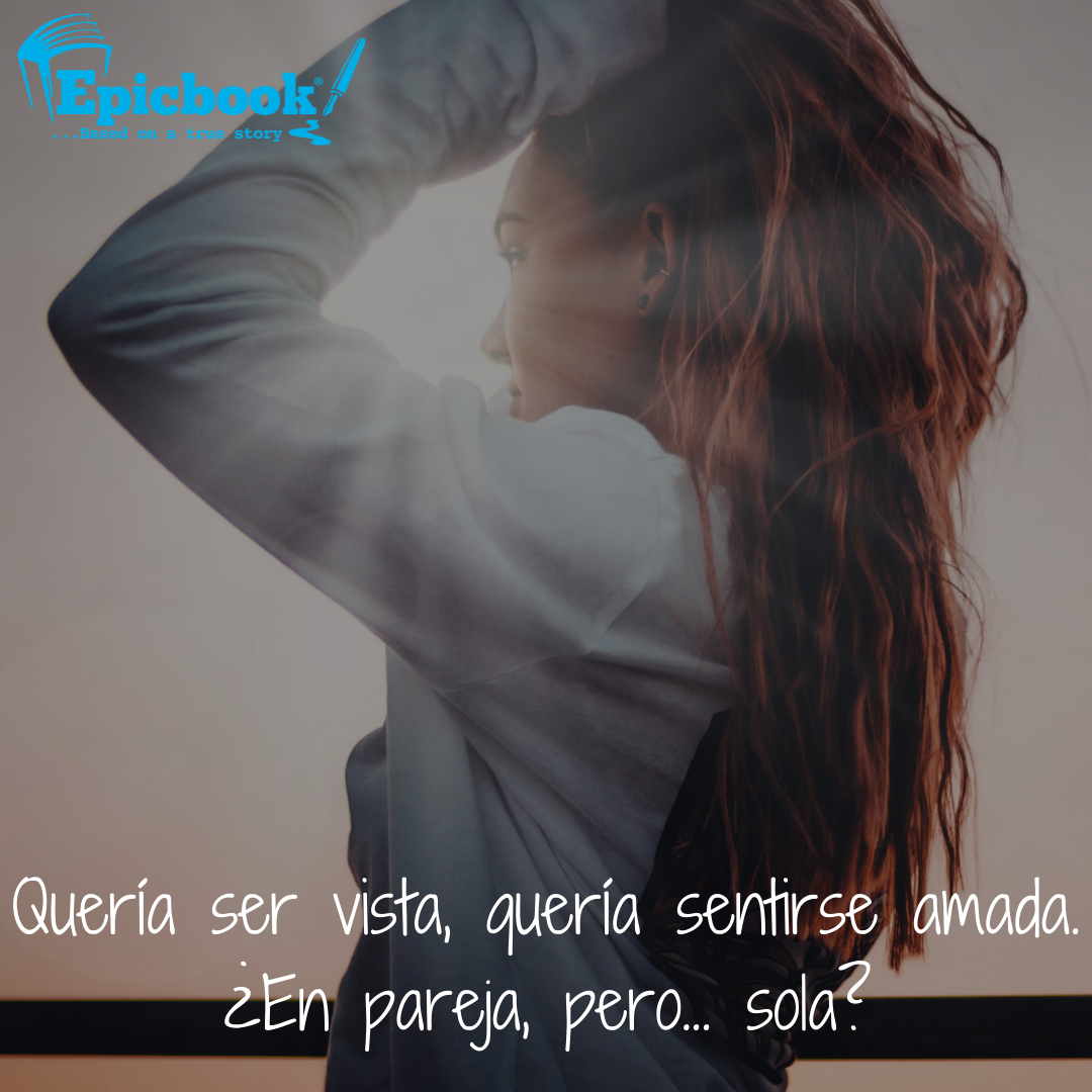 Quería ser vista, quería sentirse amada. ¿En pareja, pero… sola? | by ...