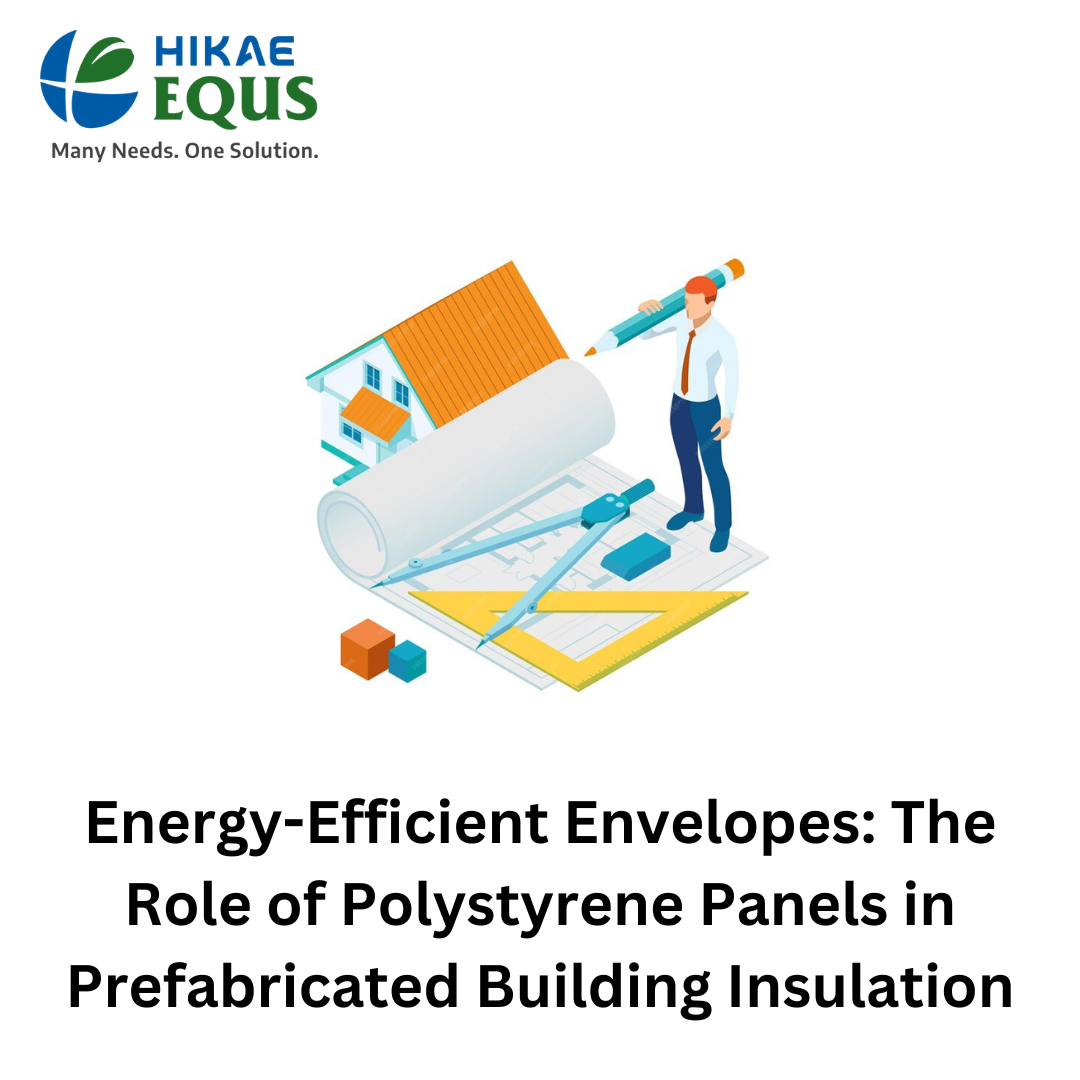 Energy-Efficient Envelopes: The Role of Polystyrene Panels in ...
