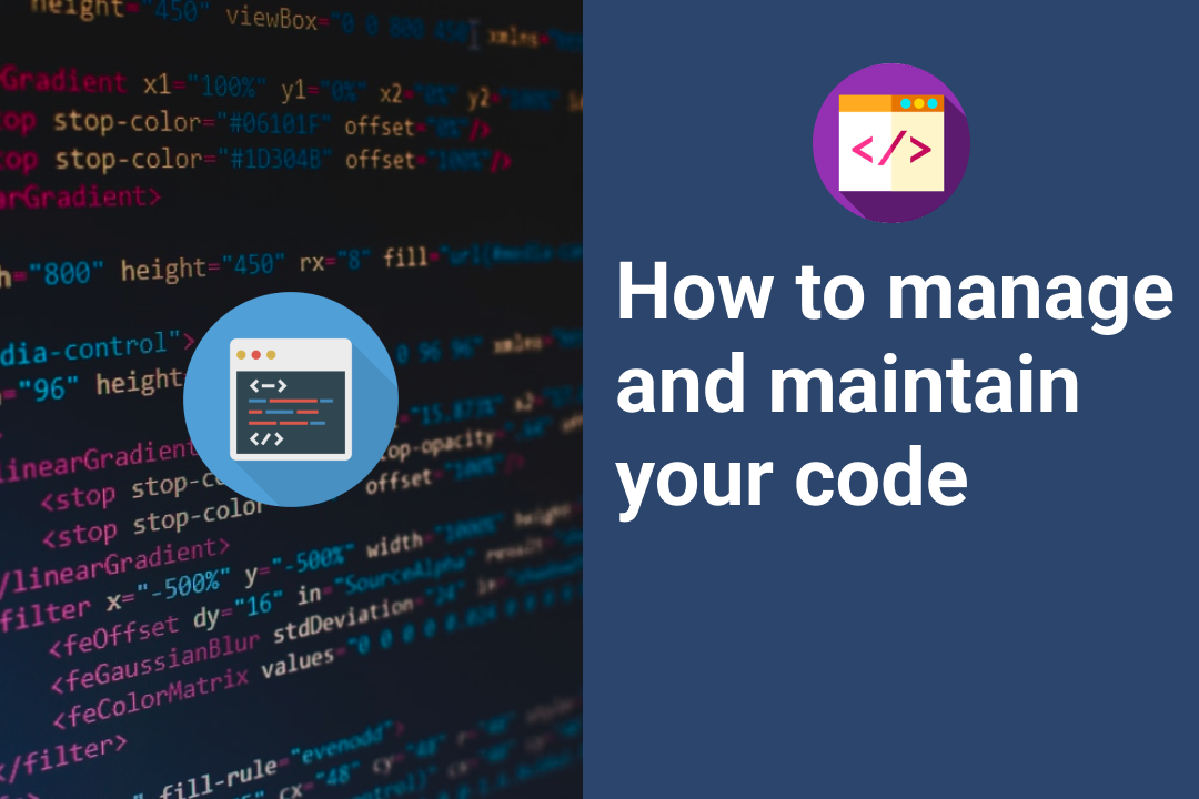 How to manage and maintain your code | by ossa codes | Medium