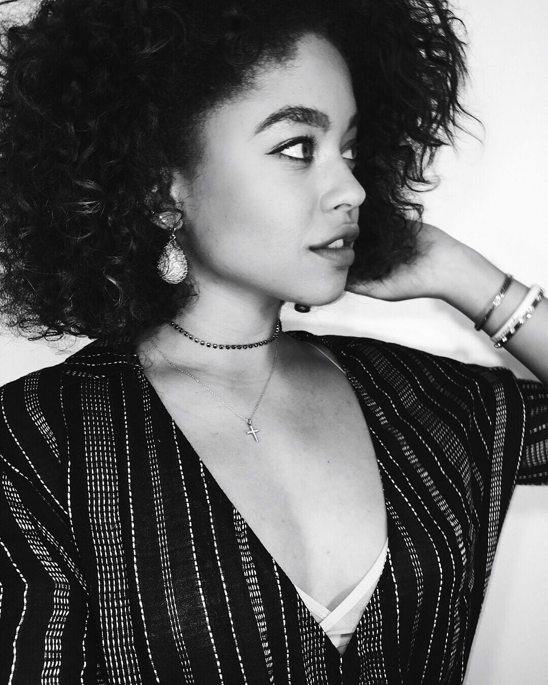 What happened to Tia Valentine ?. Just Showing love. D. Mc | by DIONTE ...