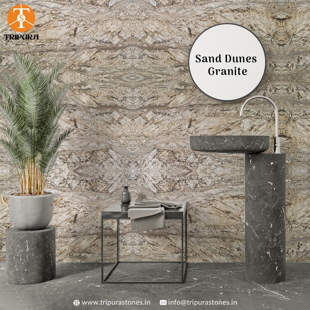 Trusted Indian Granite Exporter in India - Tripura stones - Medium