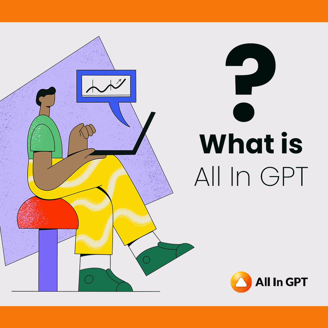 All In GPT — AI Revolution for Billions of Users. - All In GPT - Medium