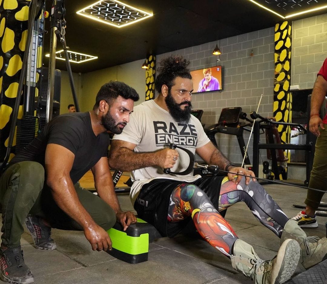 “From Dabra to Dominance: The Inspiring Journey of Shubham Sahu” | by Digital Scoop India | Aug ...