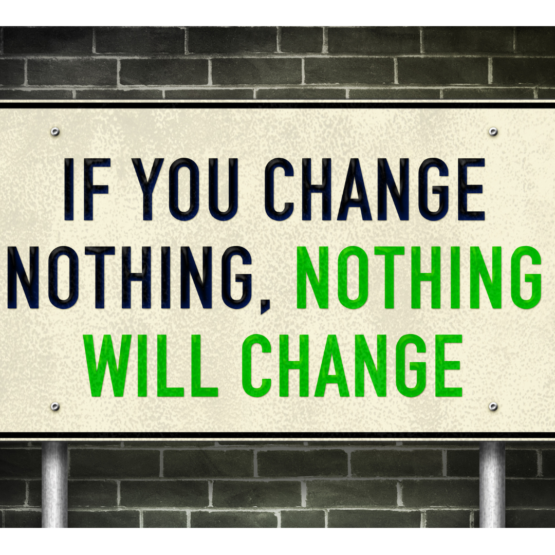 Transformative Habits: Unleashing the Power of Small Changes. | by ...