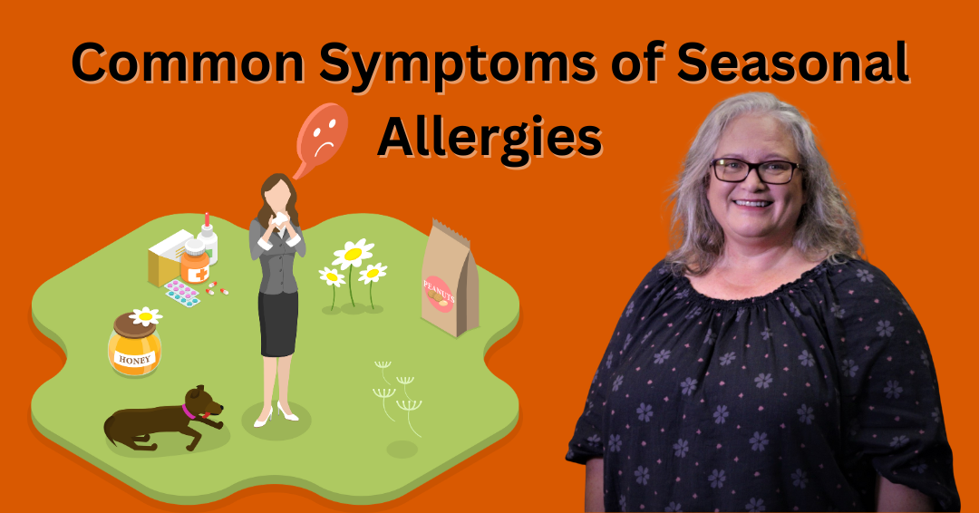 Common Symptoms of Seasonal Allergies - Coachella Valley Direct Primary ...