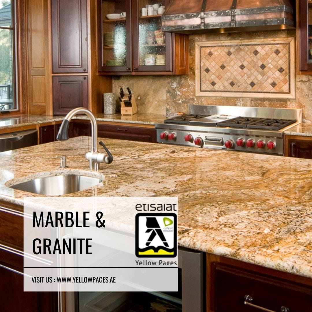 List of Marble & Granite Suppliers, Manufacturers & Dealers UAE - smith ...