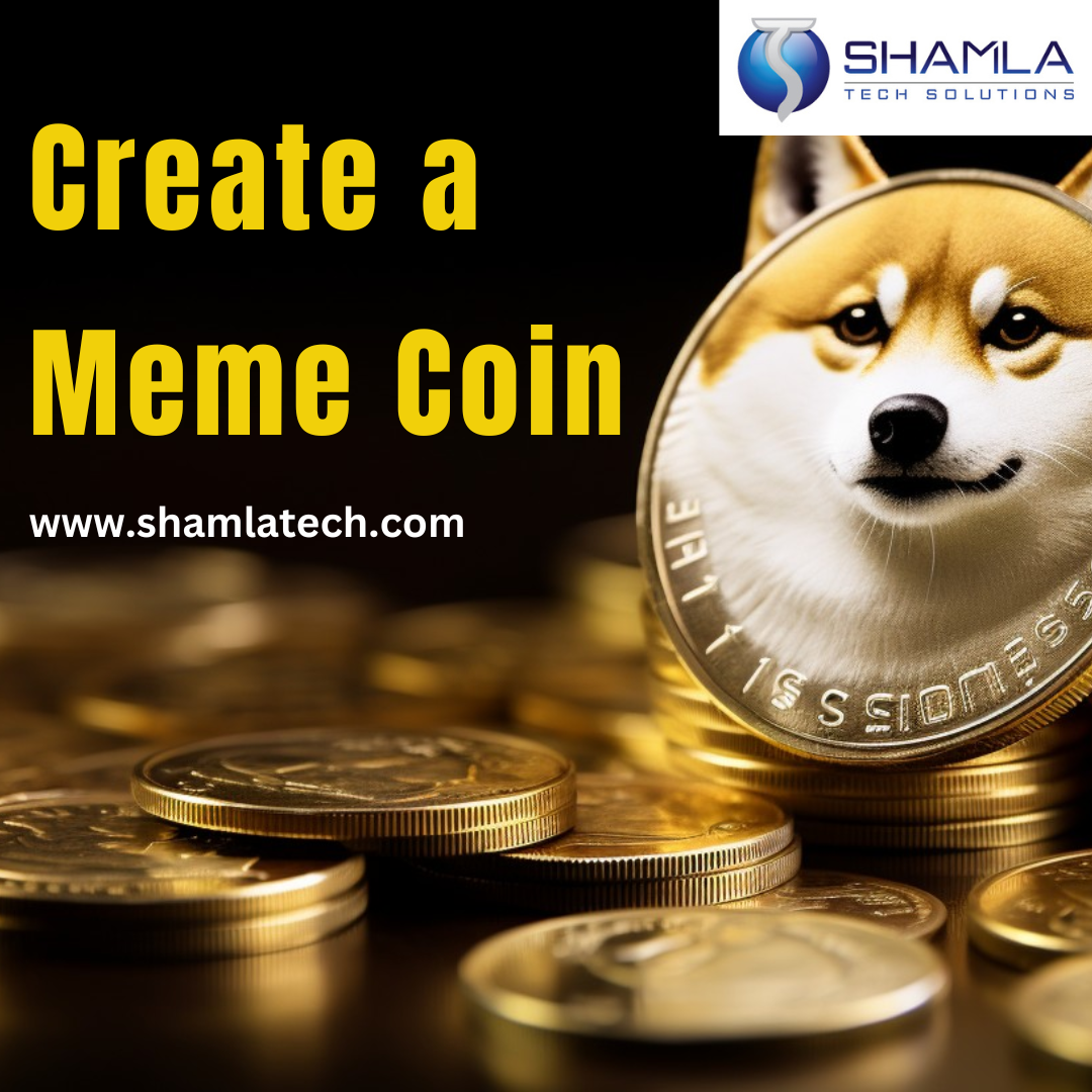 Meme Coin Development: Join the Viral Crypto Revolution - Adamjoseusa ...