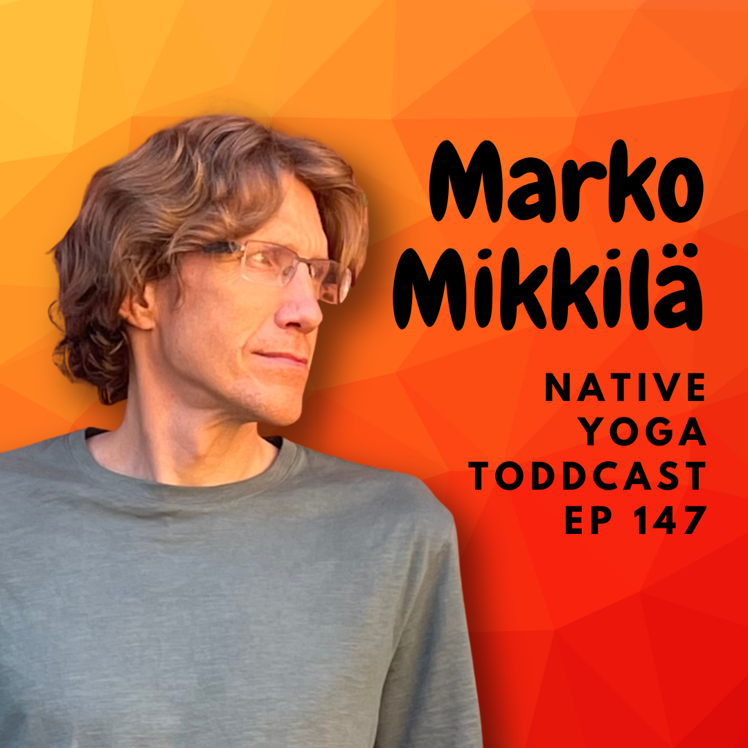 Marko Mikkilä — Non-Dual Philosophy and Mystical Experiences in Yoga ...