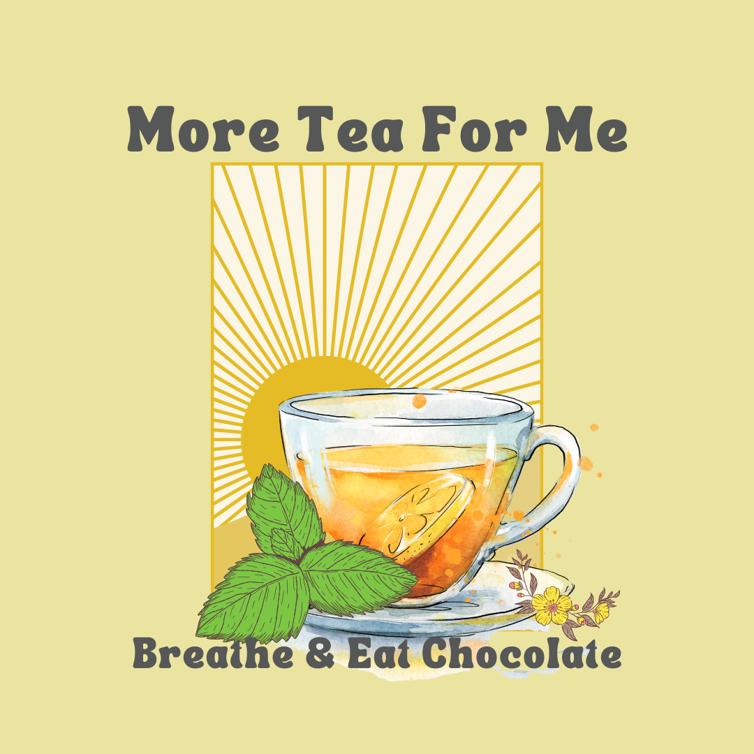 More Tea For Me. For decades I have been a victim of a… | by Ryan ...
