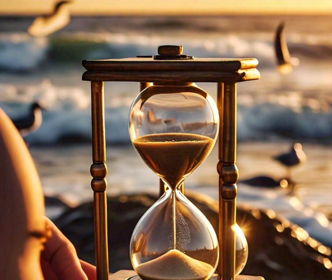 “spending time in your life„. Spending time in your life by this way ...