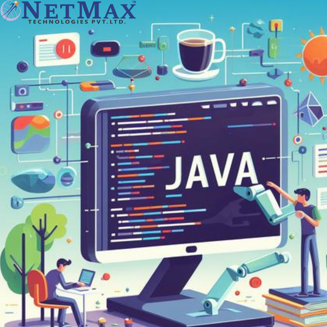 Best 6Weeks6Months Java Training In Chandigarh | by Netmaxtechnologies ...