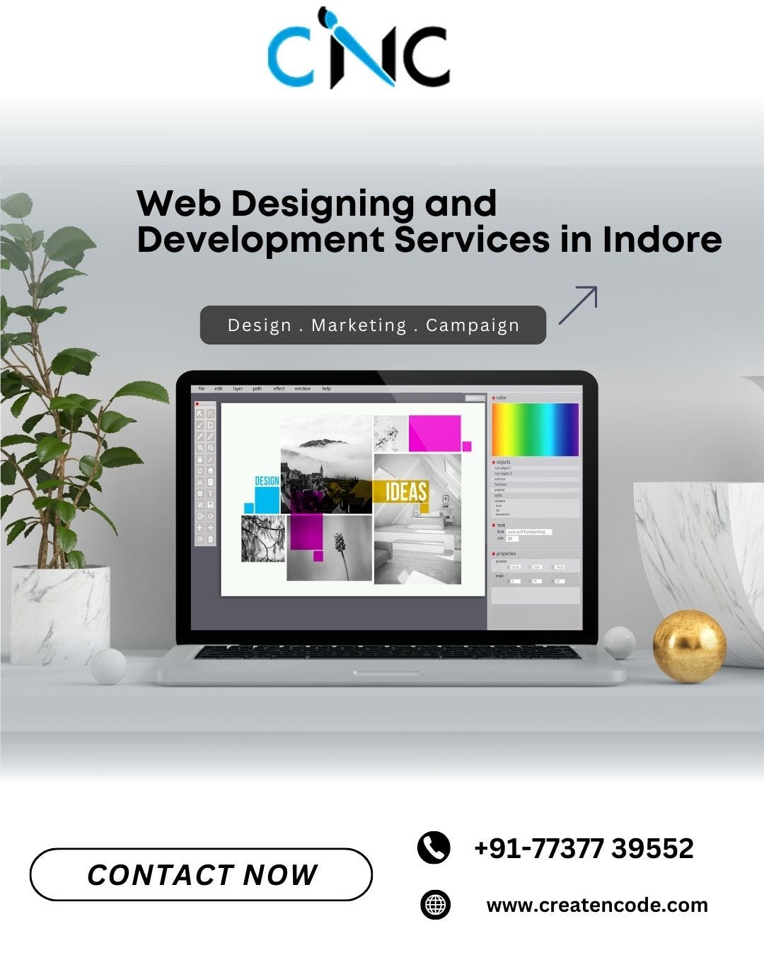 What are the latest trends in web designing and development services in ...