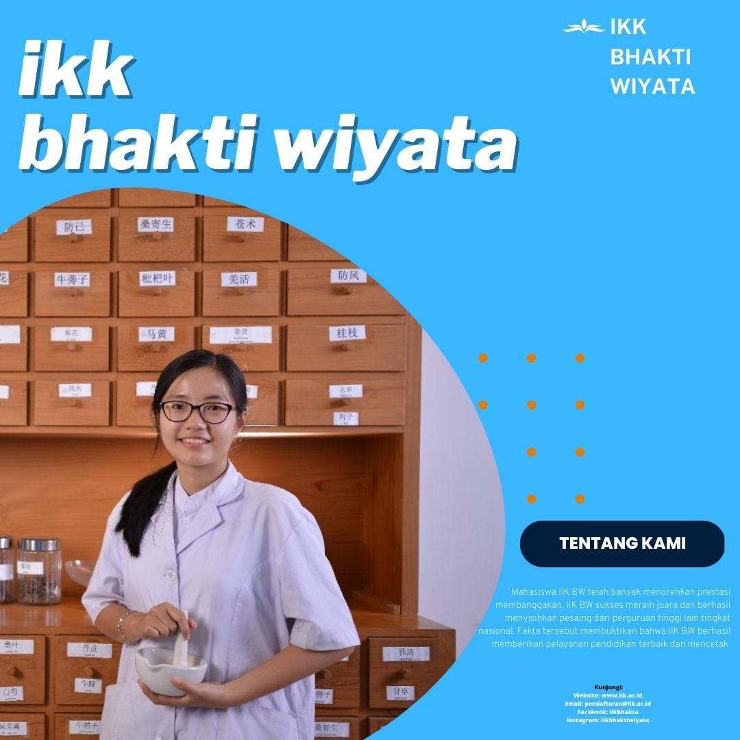 FASILITAS KESEHATAN LENGKAP!!!, CALL/WA 0857–1717–1735, Institut Ilmu Kesehatan Jujukan Para ...