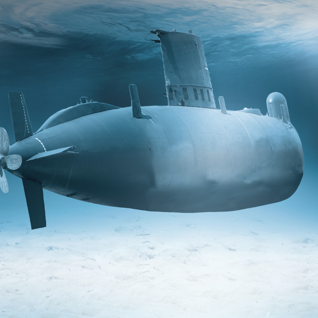 The five lives lost on the Ocean Gate submarine and the role of ...