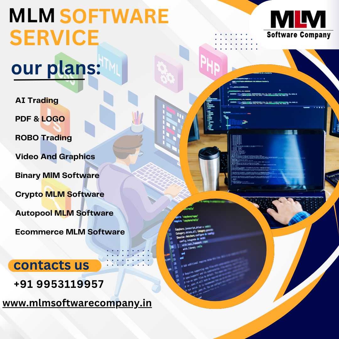 Top MLM Software Company in Al Ain — +91 9953119957 | by Mail | May ...