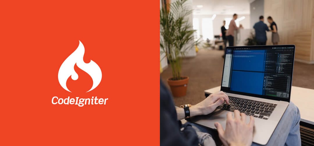 CodeIgniter Development Company | CodeIgniter Development | by Himansu Sekhar Barik | Sep, 2024 ...