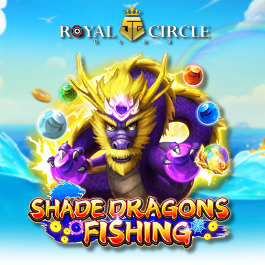 5 Dragons Fishing Game Review & Free Demo | by Royal Circle Club | Apr ...