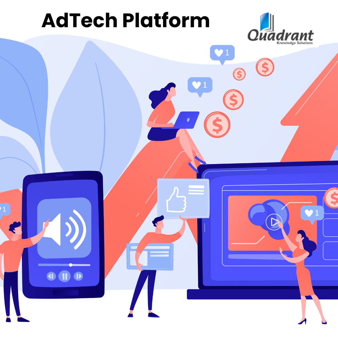 Future Trends Unveiled: AdTech Platform Market Projections and Insights | by Gargiben | Nov ...