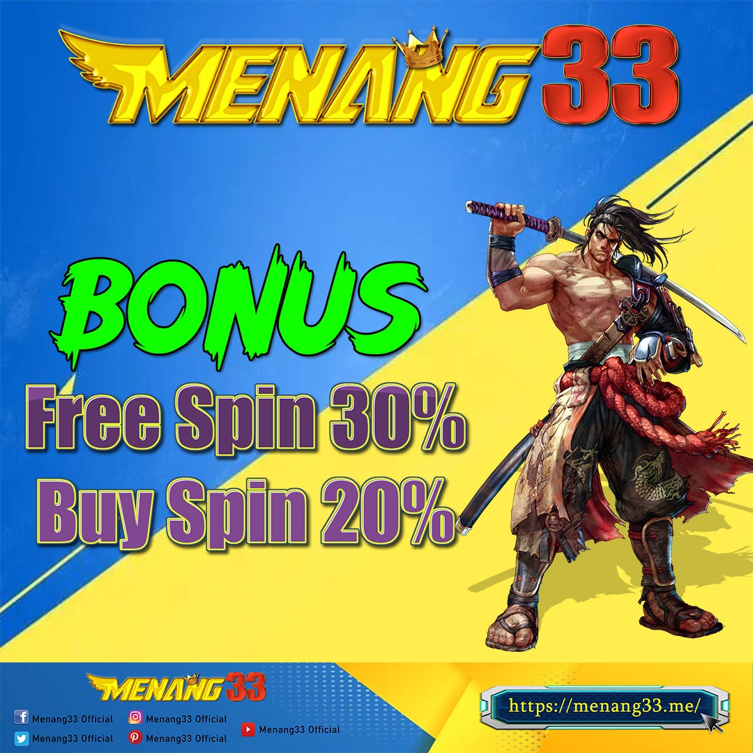 CARA UNTUK MENDAPATKAN JACKPOT DALAM PERMAINAN GAME SLOT ONLINE | by ...