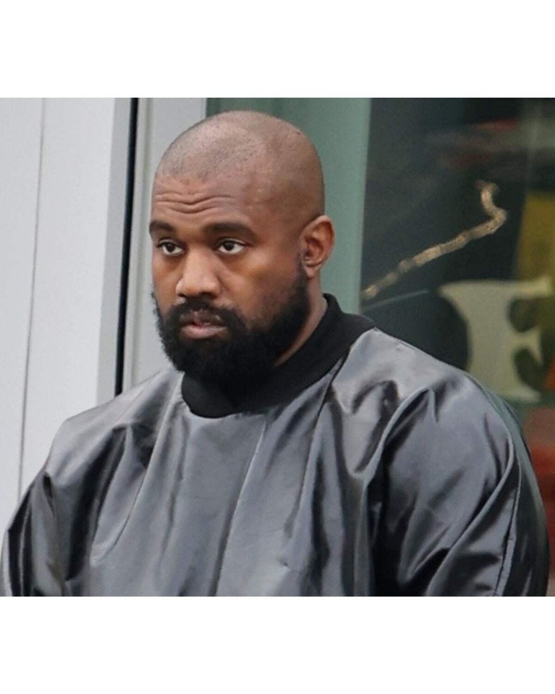 Kanye West Quietly Confirms a New Album at Deon Cole’s Show and Fans ...