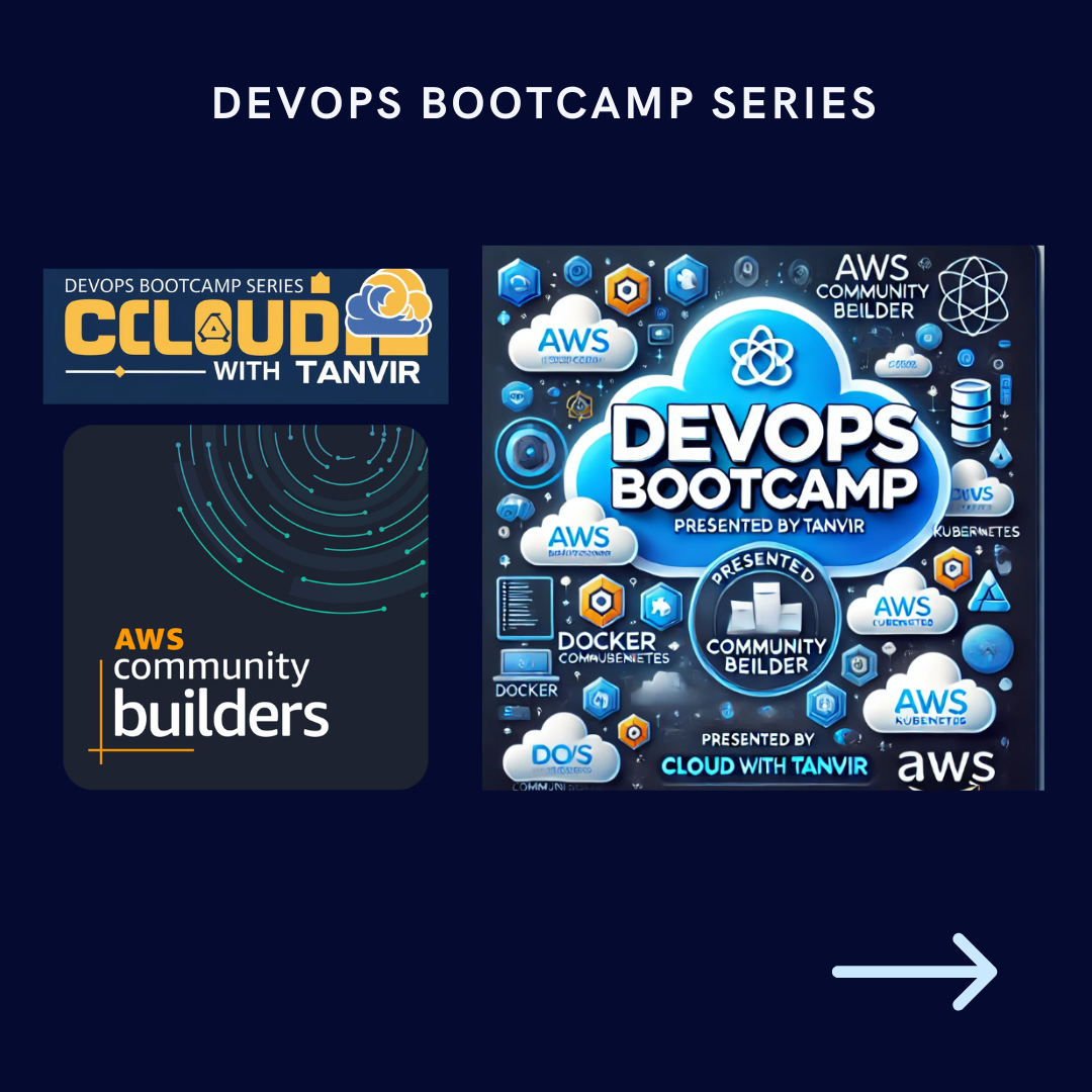 Devops Bootcamp Part 4 A Practical Guide To Docker Mastery — From Basics To Orchestration By