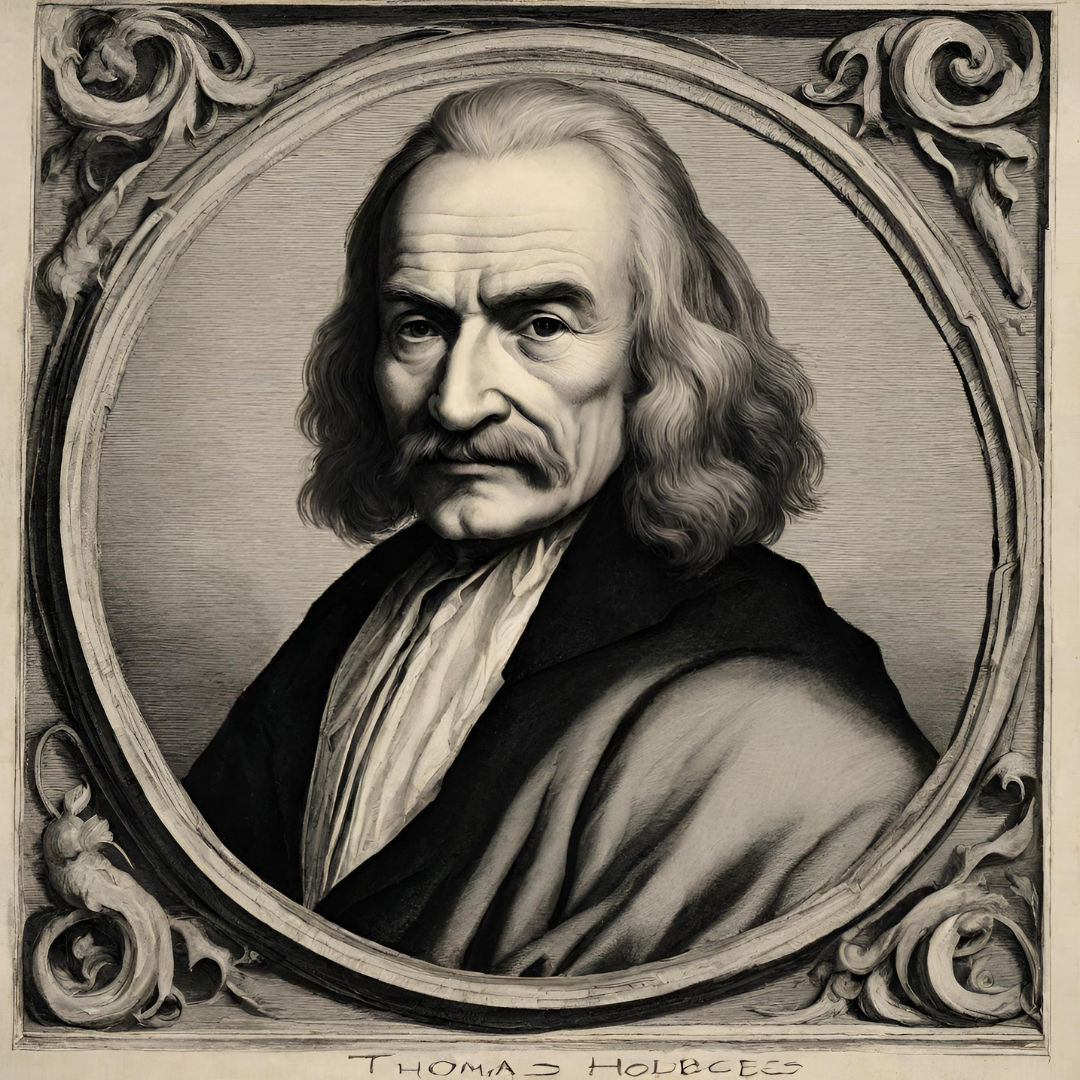 Leviathan. A detailed study of Hobbes’s seminal… | by Outis | LICENTIA ...