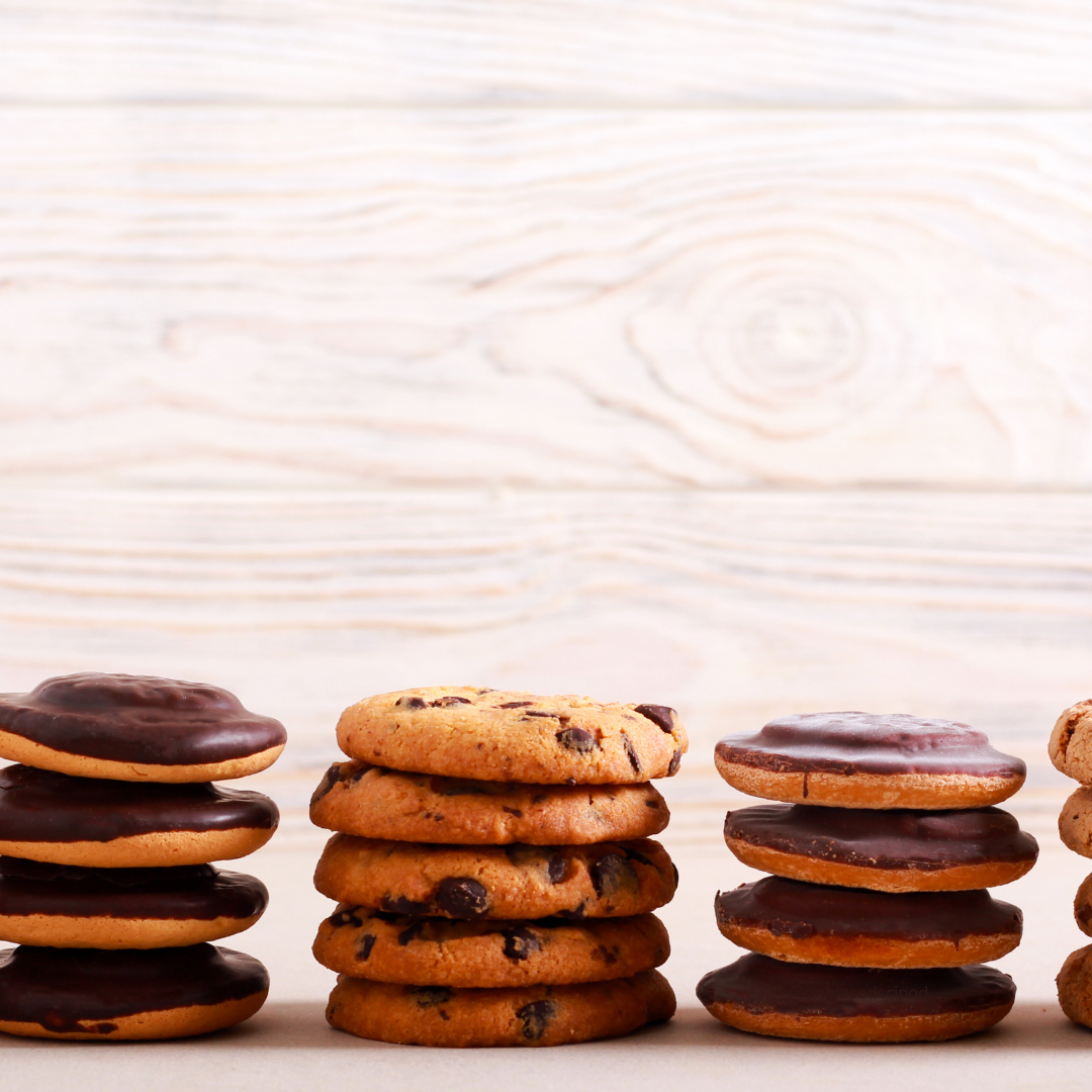 Hands off our Thin Mints.. No need to toss your cookies. Girl… | by Dr ...