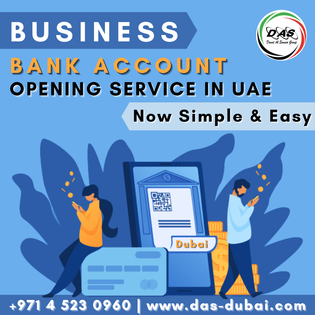 Bank Account Opening Service in Dubai - Faiz - Medium