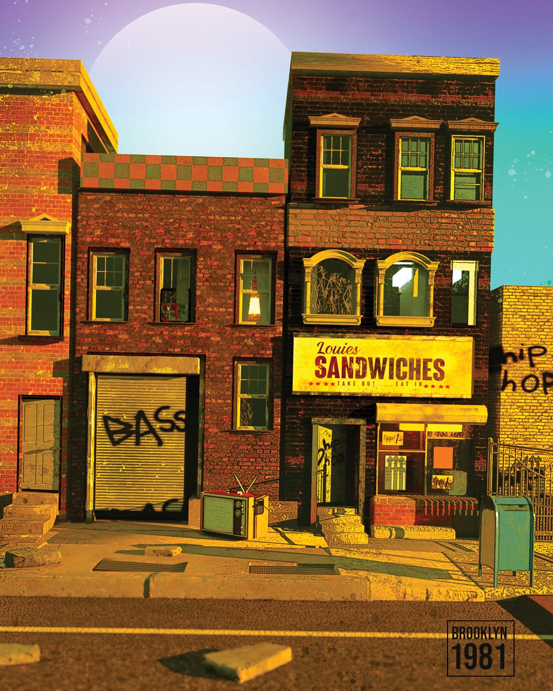 Sesame Street created one of the best brands using vision instead of a ...