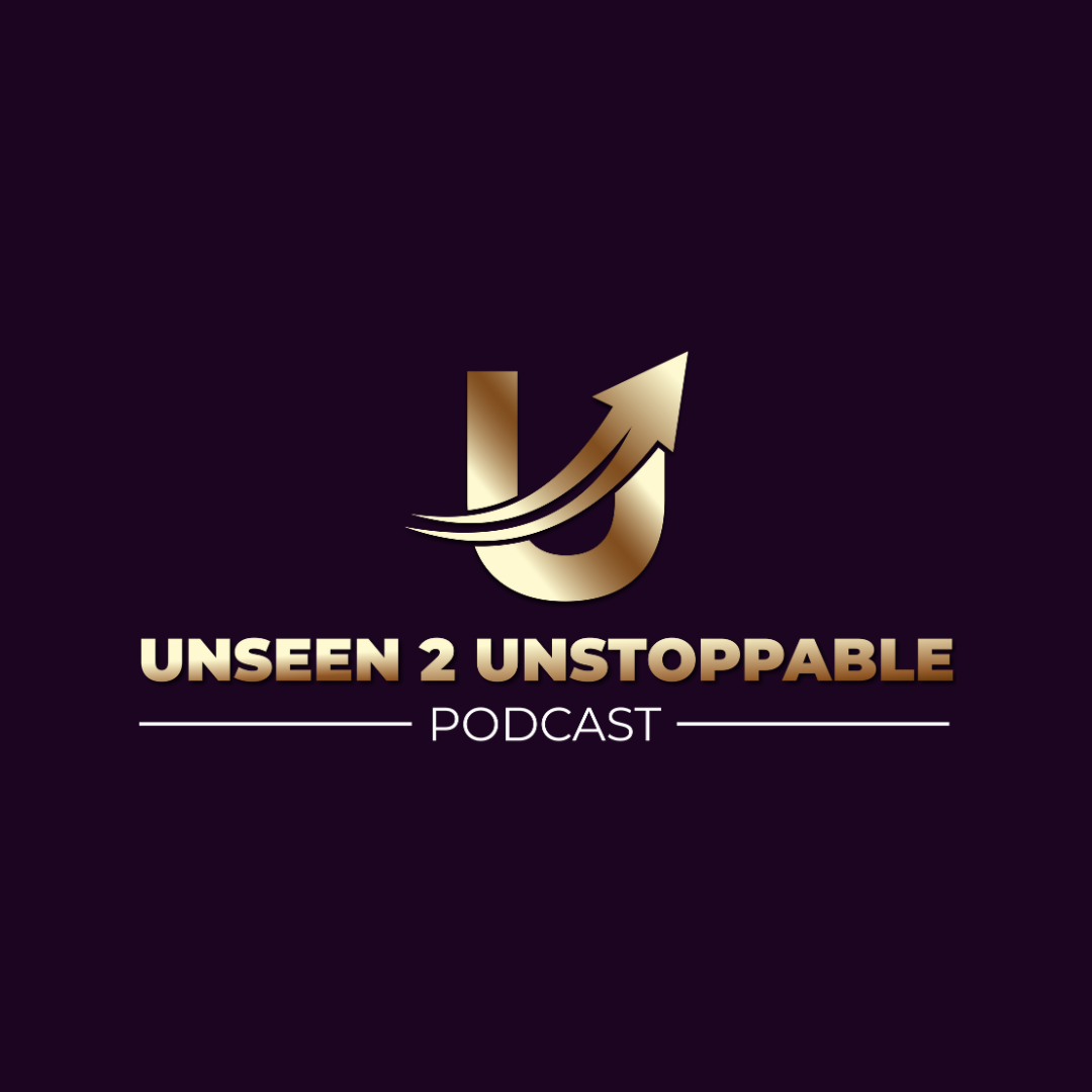 From Unseen to Unstoppable: Why I Started This Podcast - Ilene Carol ...