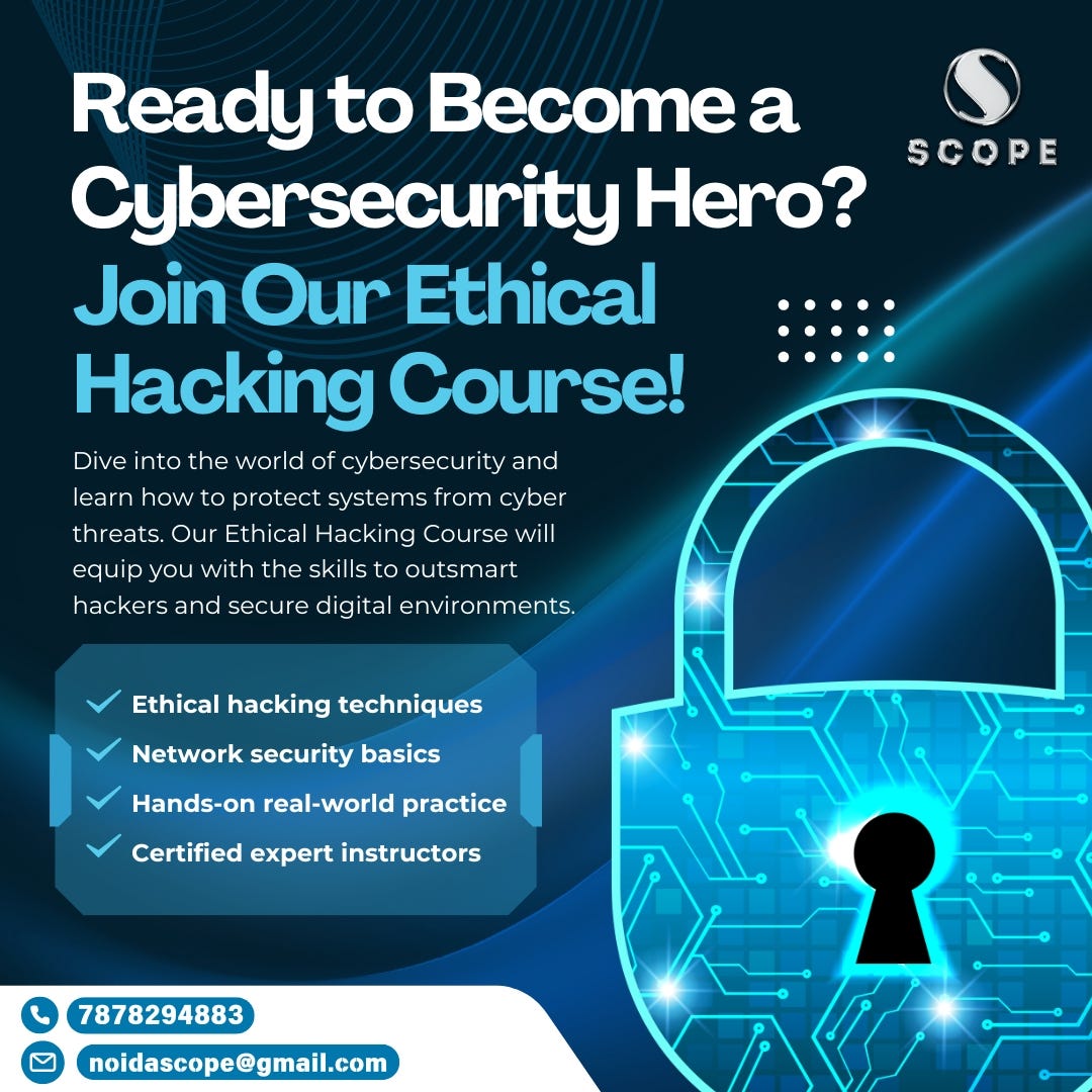 Scope Computers - Scope Technologies - Medium