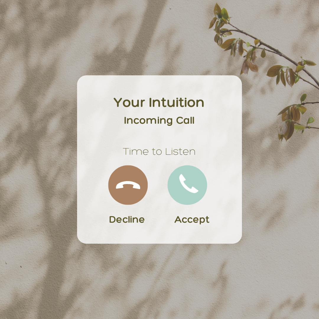 Understanding Intuition: A Simple Definition | by vibhanshu sharma | Medium