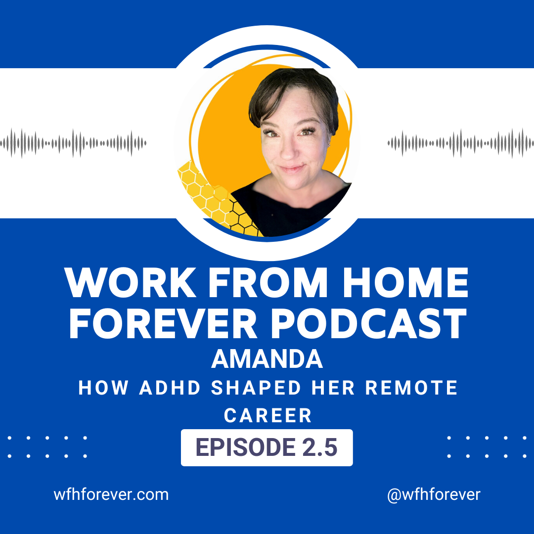 Finding Clarity in Chaos: How ADHD Shaped Amanda’s Career | by Don ...