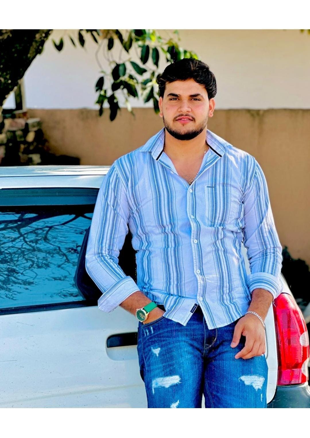 The Inspiring Story of Mohit Kumar: A Journey in Media and Entertainment | by Digital Scoop ...