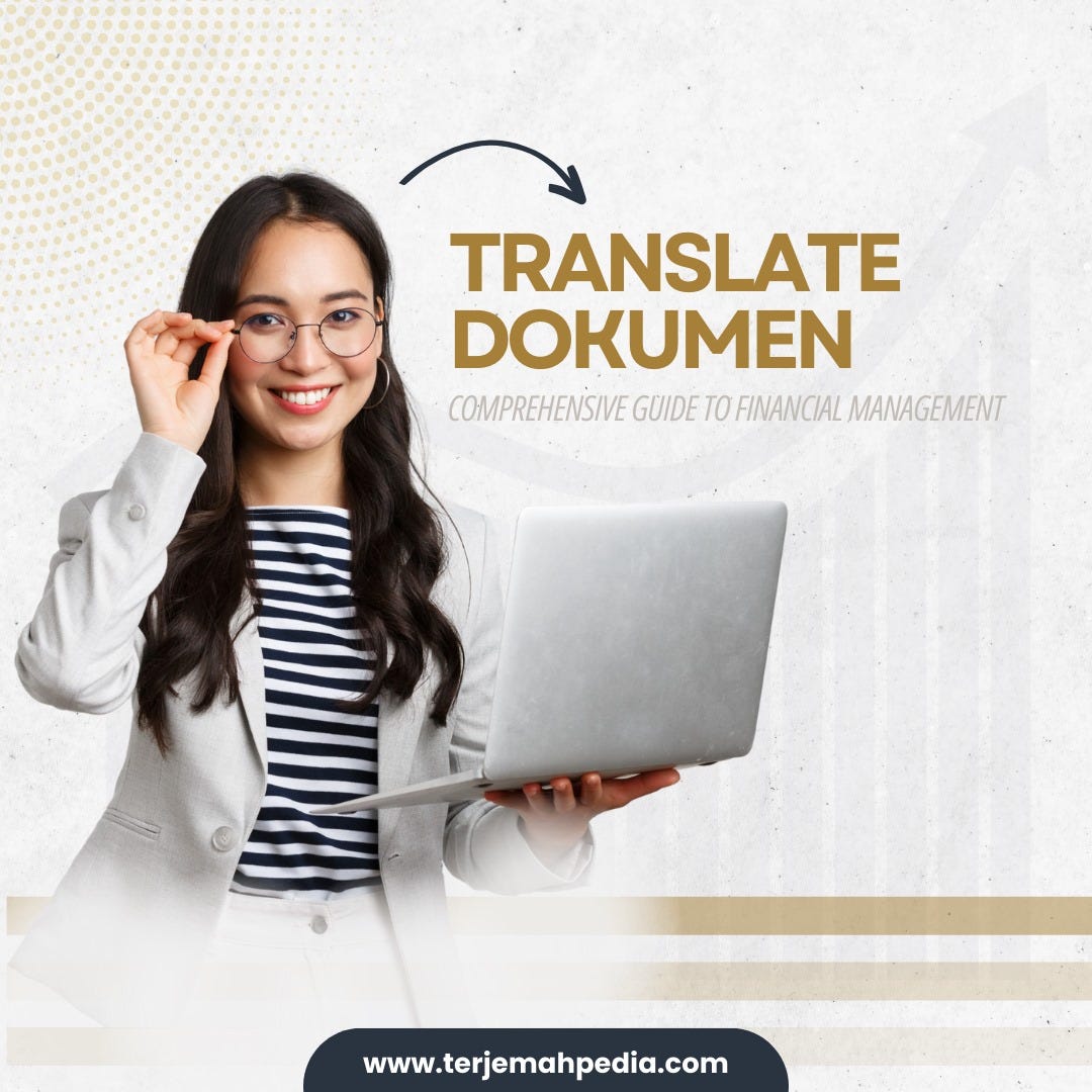 Jasa Translate Dokumen. Jasa Translate Dokumen: Solusi Tepat… | by Jasa ...