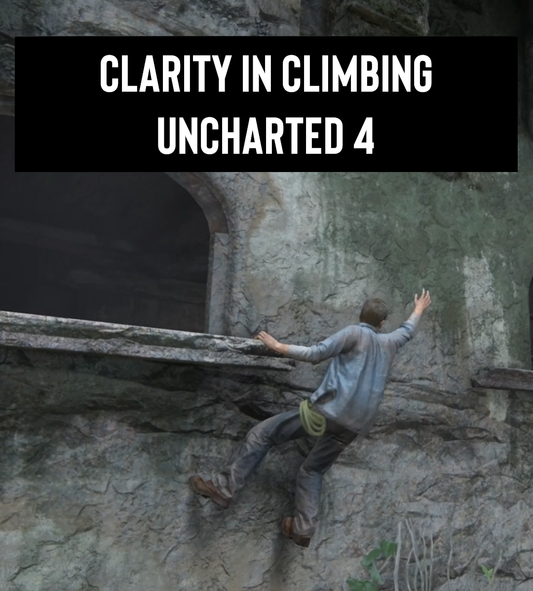 Clarity of Movement - RyanBeardy - Medium