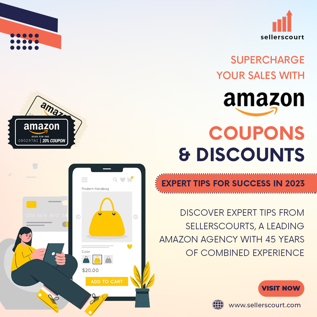 Top Tips for Effectively Using Amazon Coupons and Discounts in 2023 ...