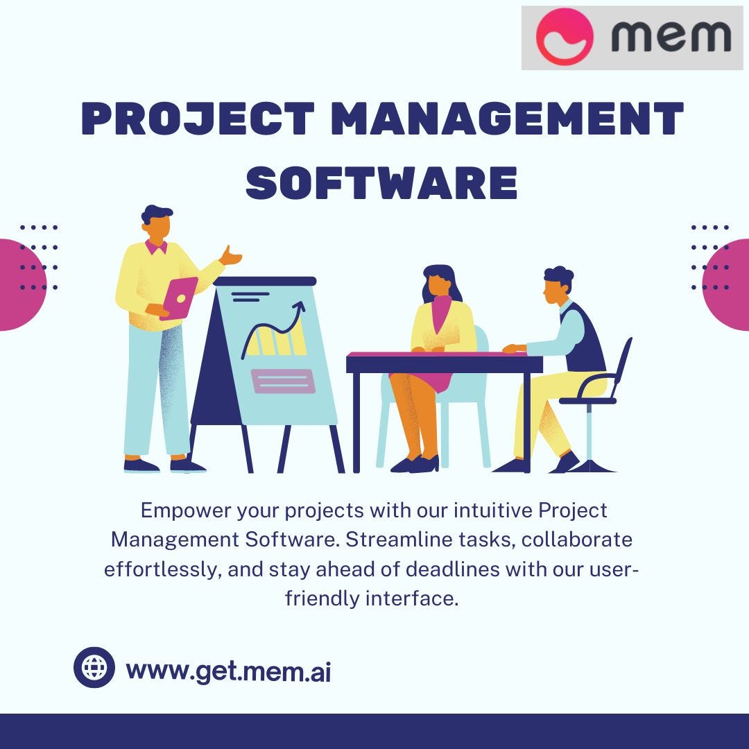 Efficiency at its Finest: How Project Management Software Boosts ...