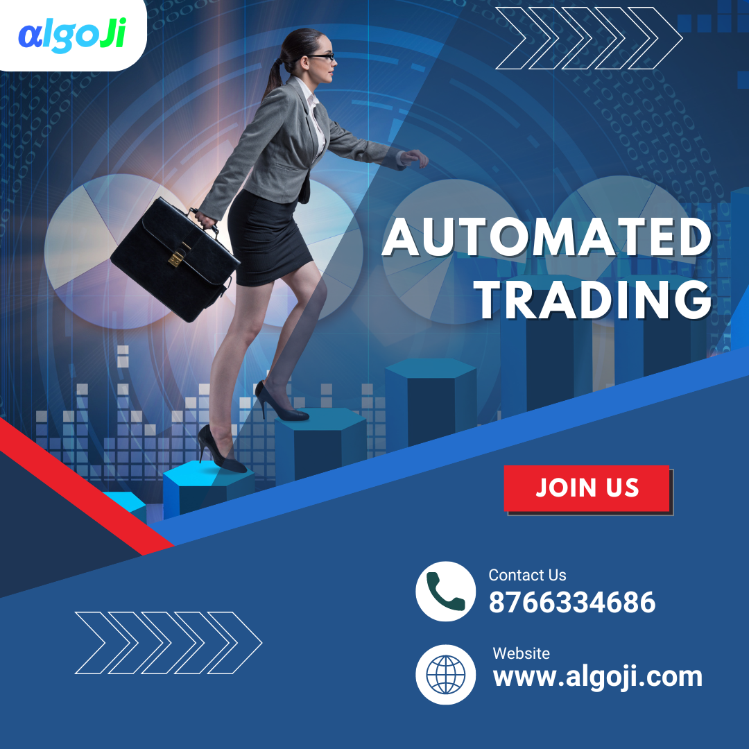 Automated trading | Algoji. In today fast-paced financial markets… | by ...