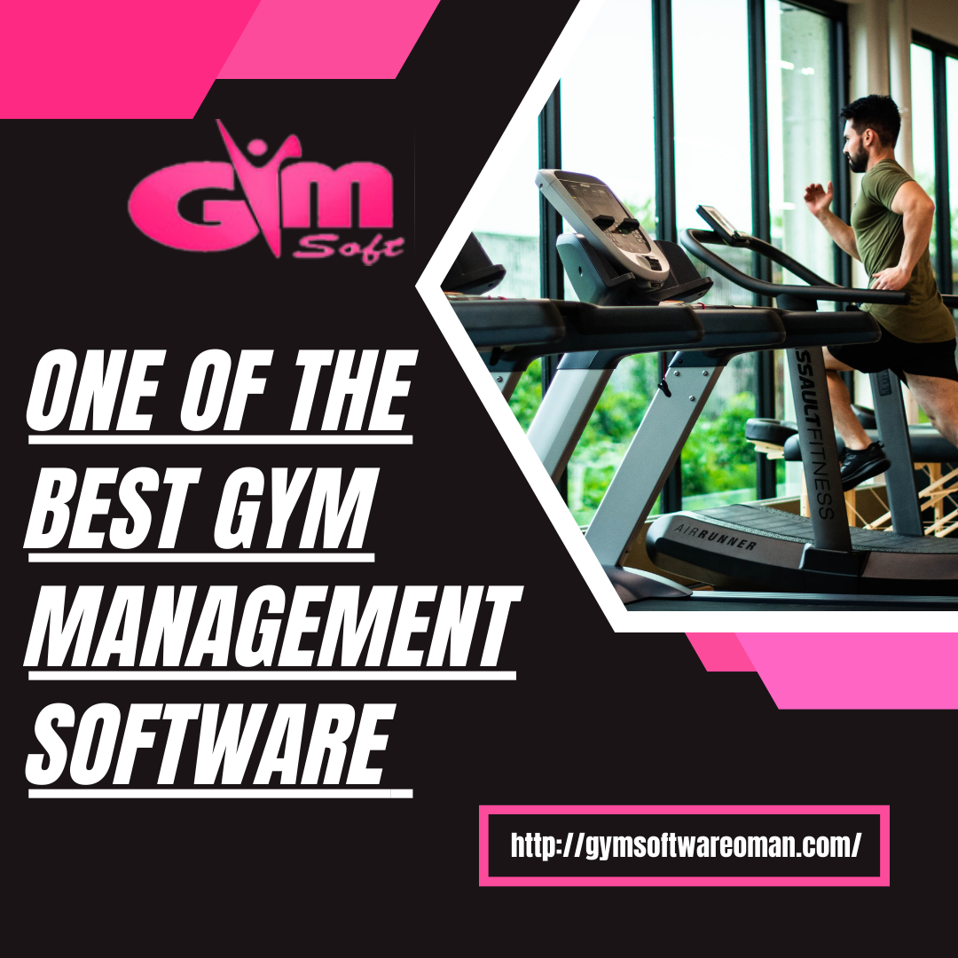 One of The Best Gym Management Software - Igym Soft Oman - Medium
