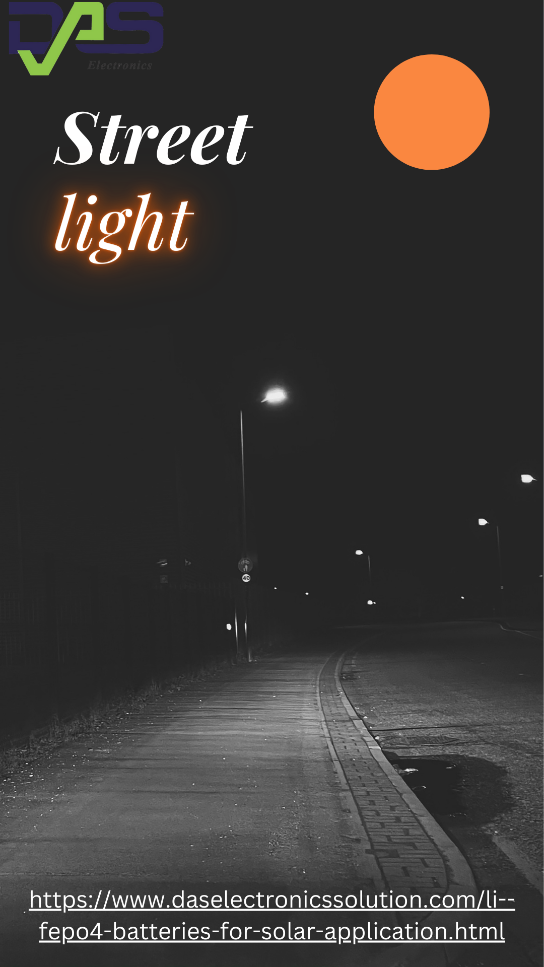 Best Lithium Ion Battery Manufacturers For Street Light In India ...