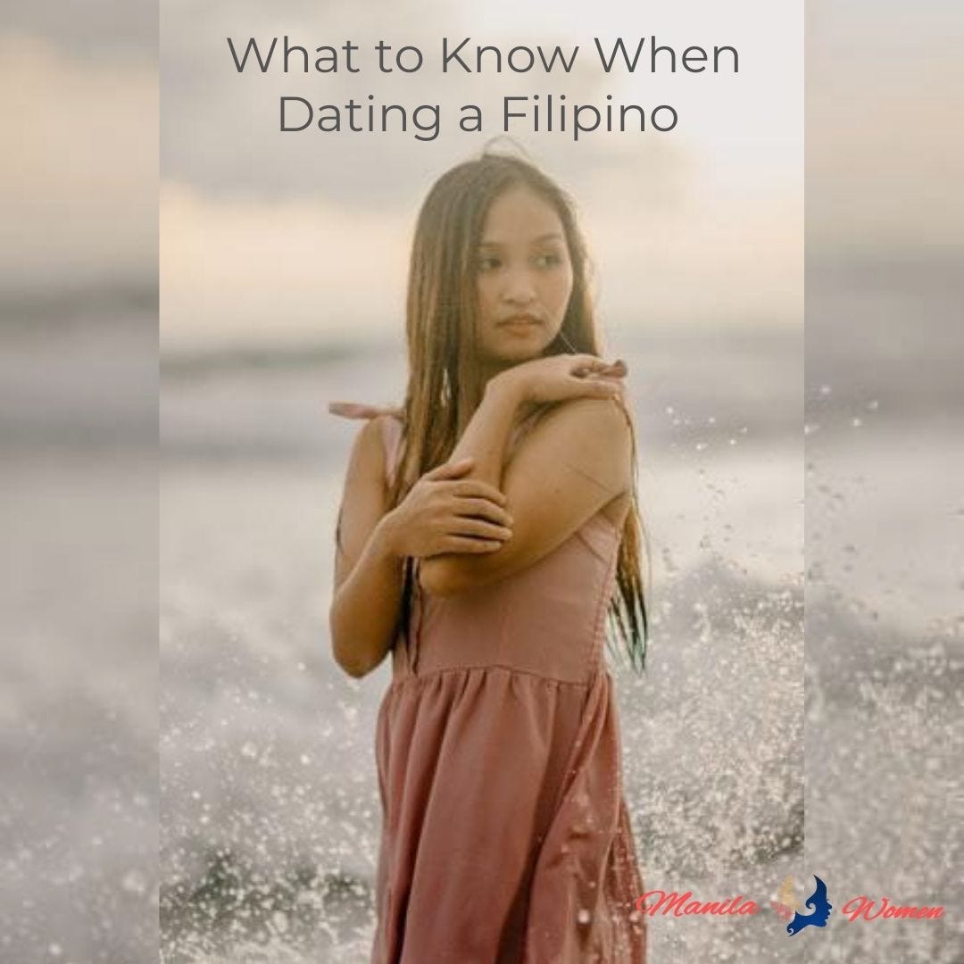 What to Know When Dating a Filipino | Common Red Flags | by Angel ...