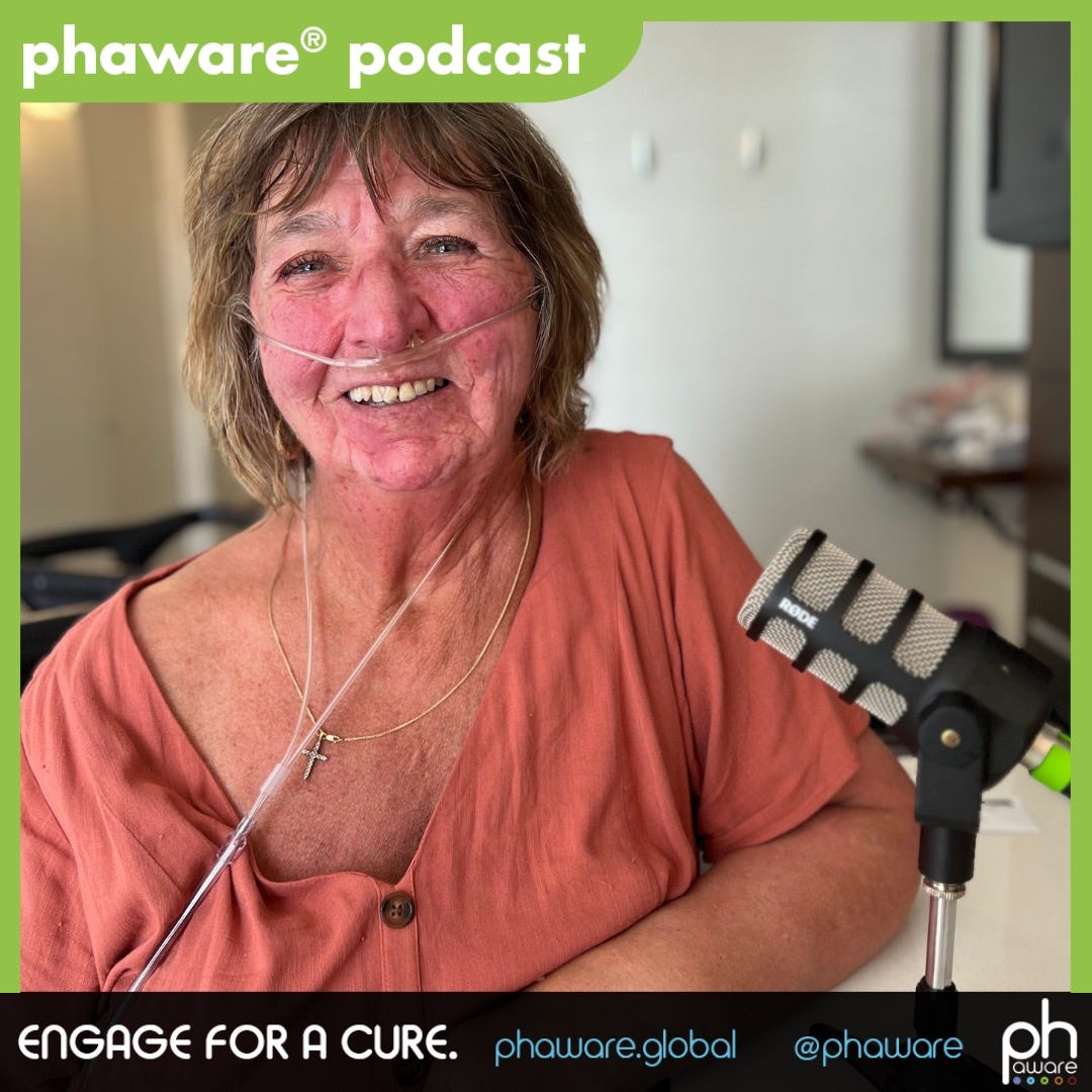 I’m Aware That I’m Rare: Jane MacLeod (428) | by phaware global ...