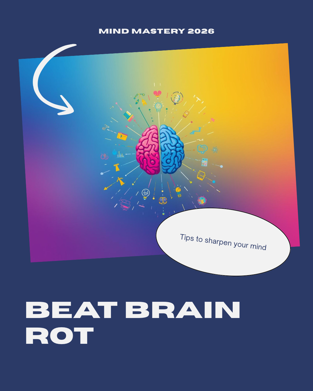 How to Beat Brain Rot and Sharpen Your Mind in 2026 | by Pervin Shaikh ...