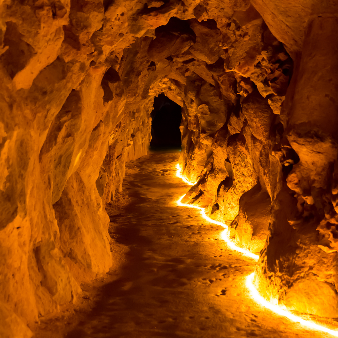 My Cave - Poetry By Persephone - Medium